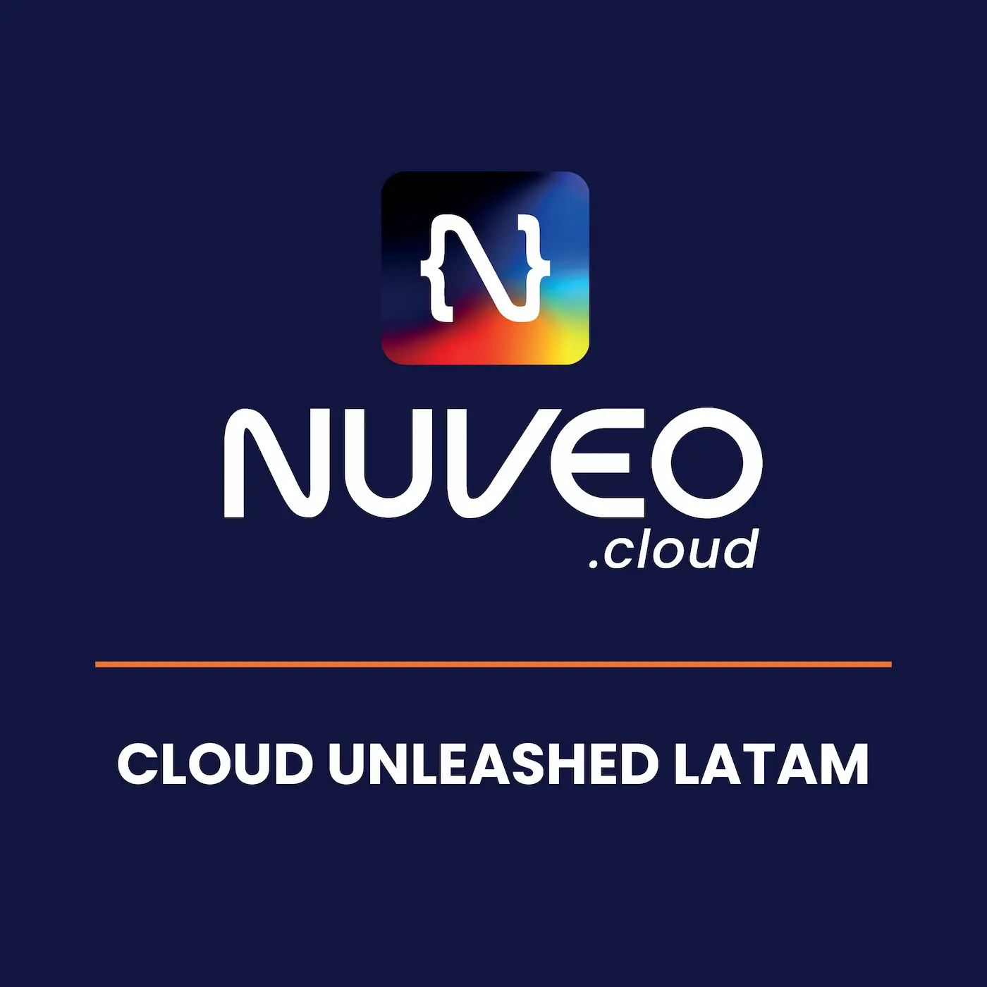 Cloud Unleashed en LATAM | Nuveo